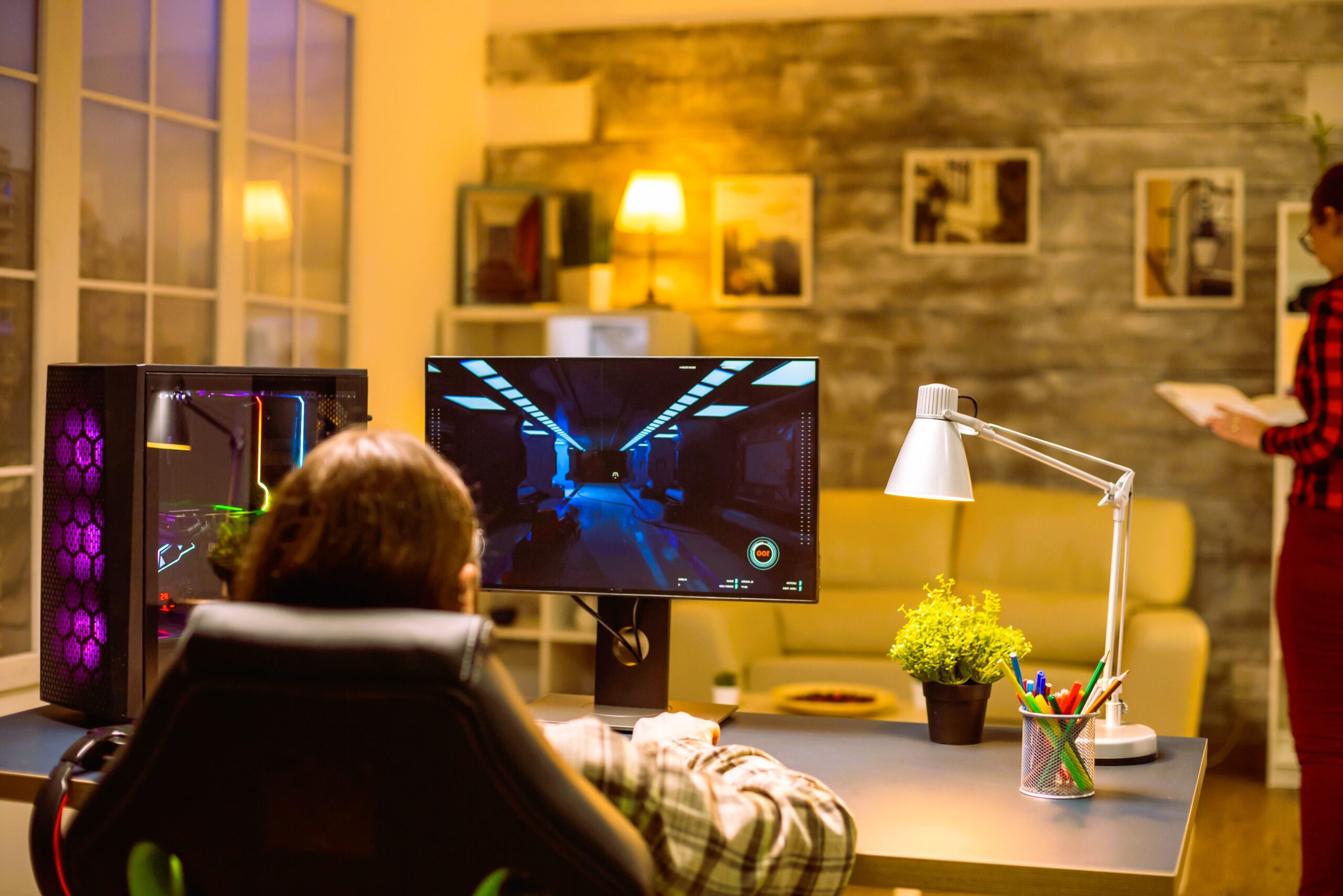 How Game Developers Detect And Ban Cheaters Behind The Scenes • Games